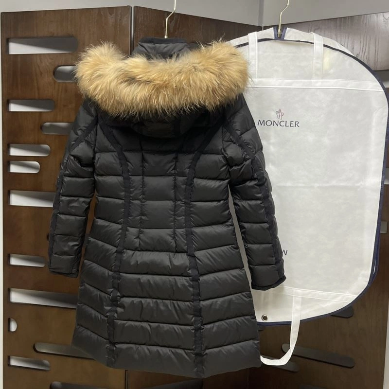 Official Moncler Down Jackets