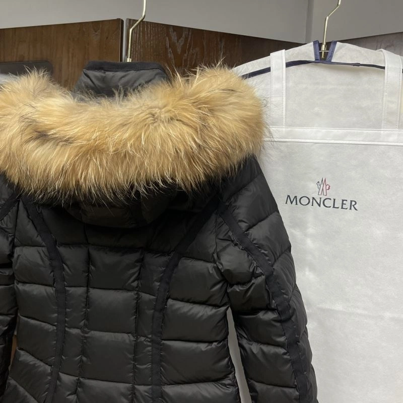 Official Moncler Down Jackets