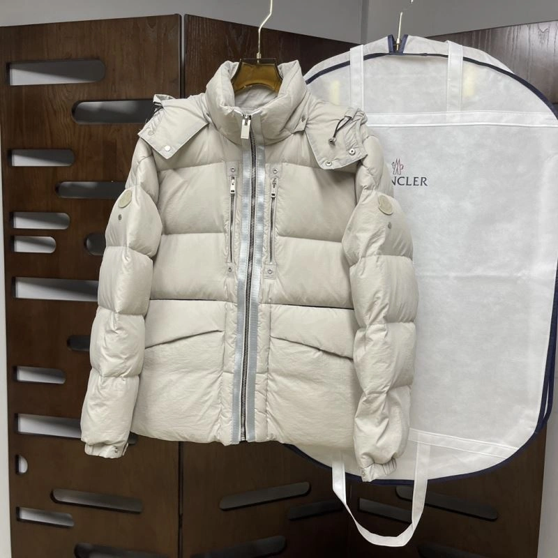 Moncler Down Jackets