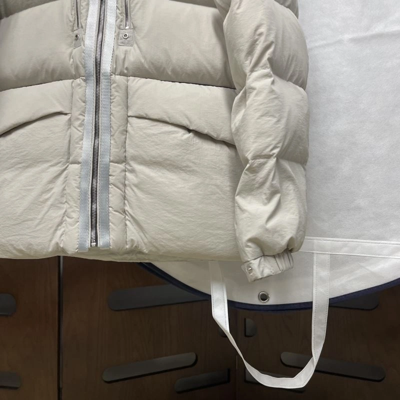 Real Moncler Down Jackets