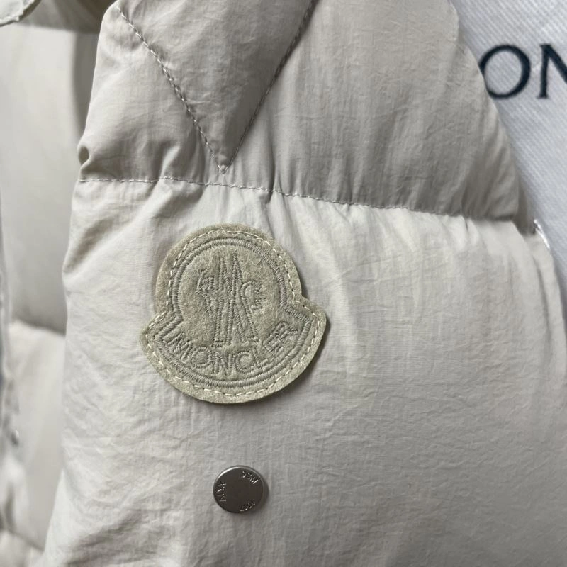 Real Moncler Down Jackets