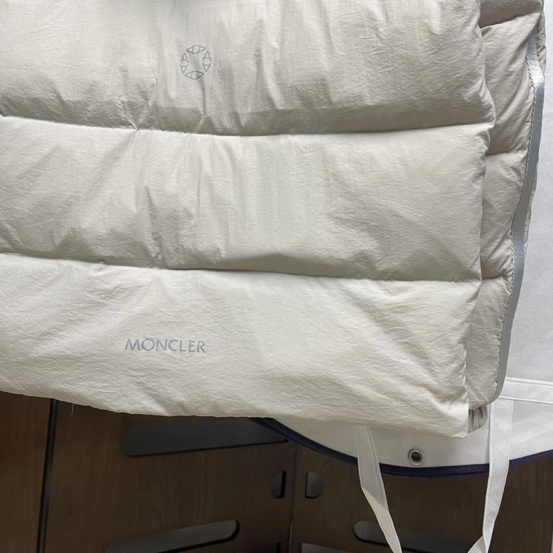 Real Moncler Down Jackets