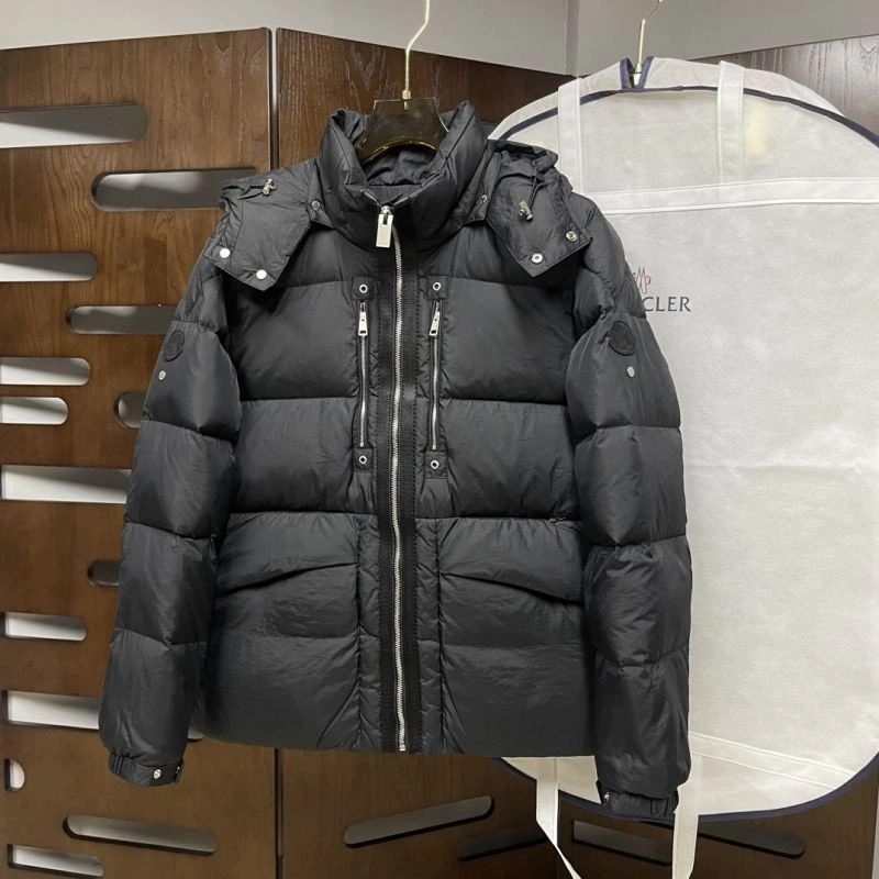 Moncler Down Jackets
