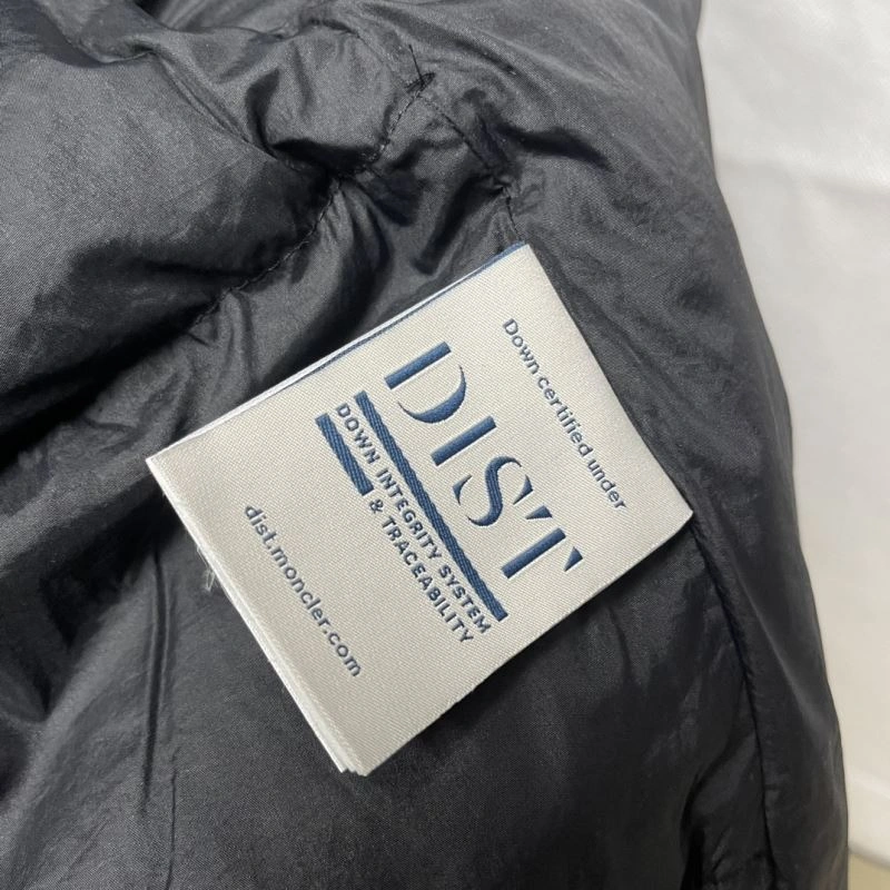 OEM Moncler Down Jackets