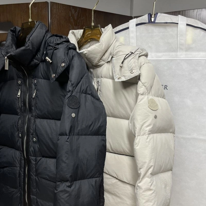 OEM Moncler Down Jackets