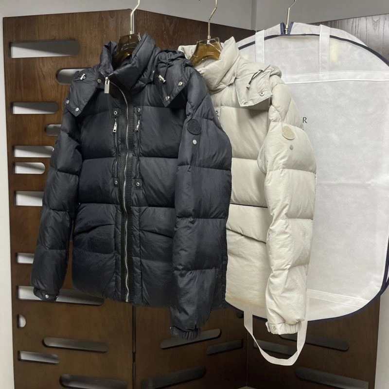 OEM Moncler Down Jackets