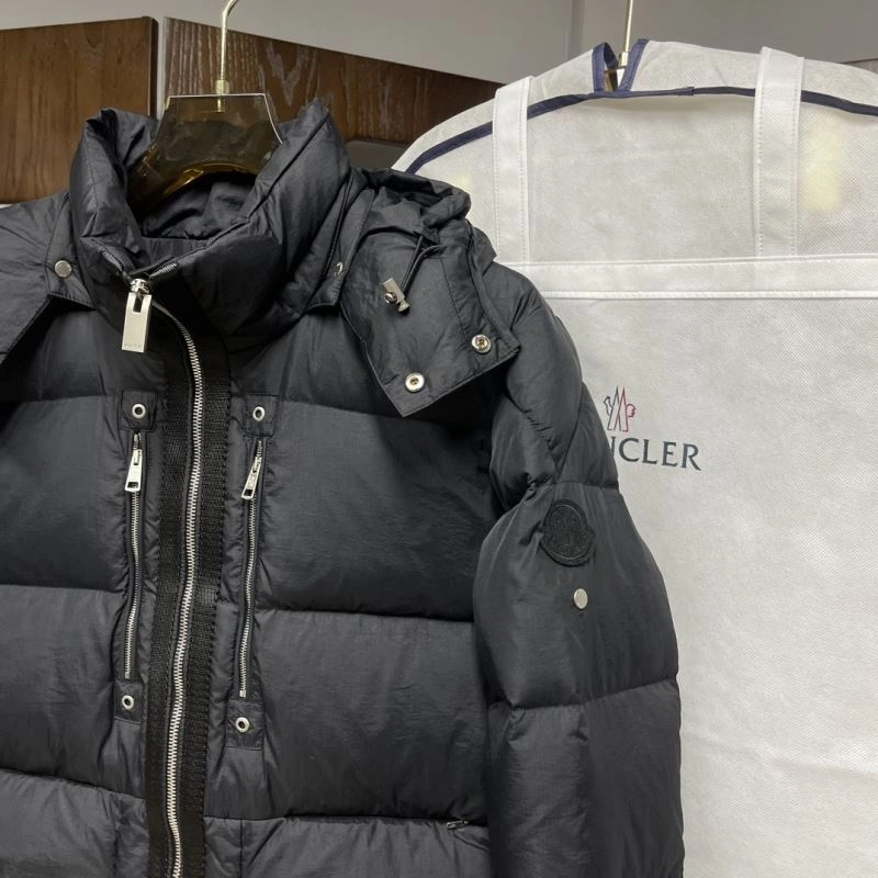 OEM Moncler Down Jackets