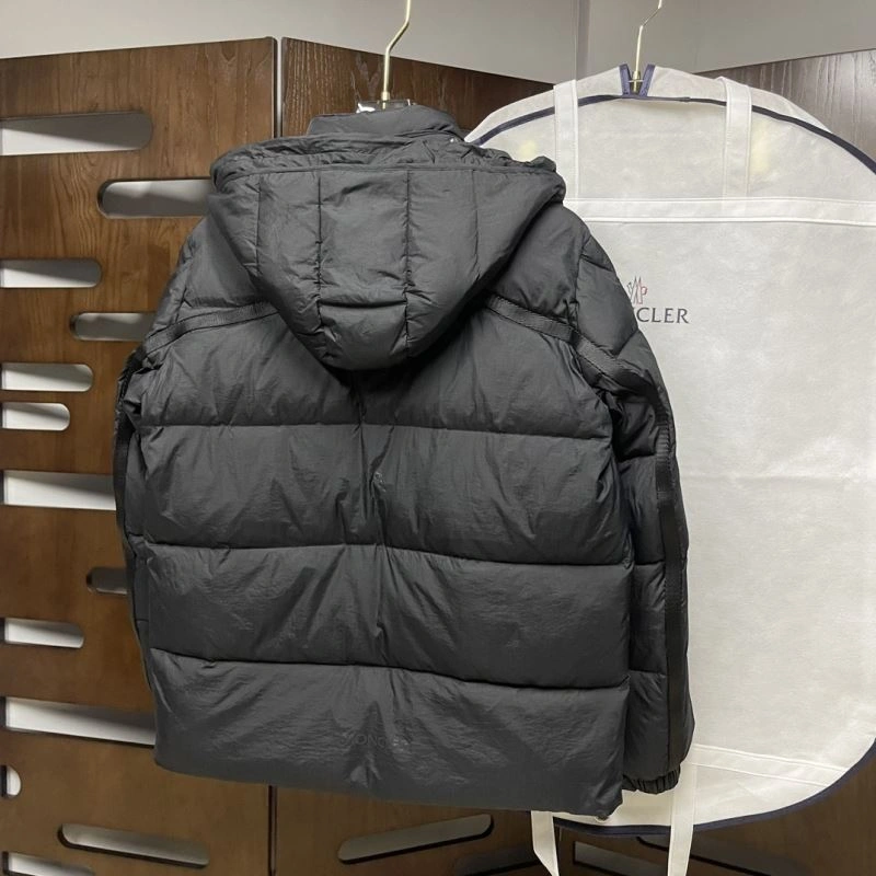 OEM Moncler Down Jackets