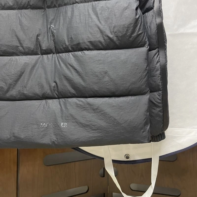 OEM Moncler Down Jackets