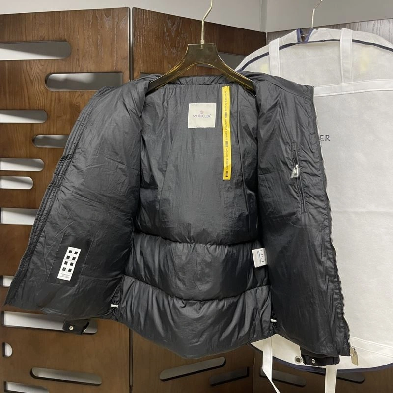 OEM Moncler Down Jackets