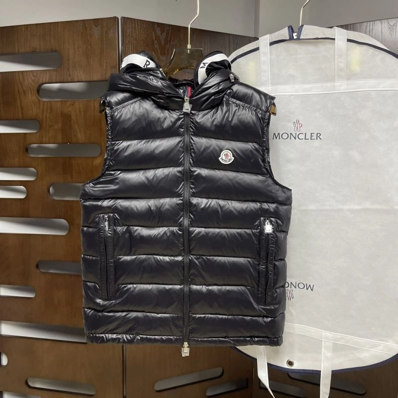 Moncler Down Jackets