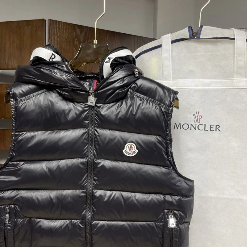 Inexpensive Moncler Down Jackets