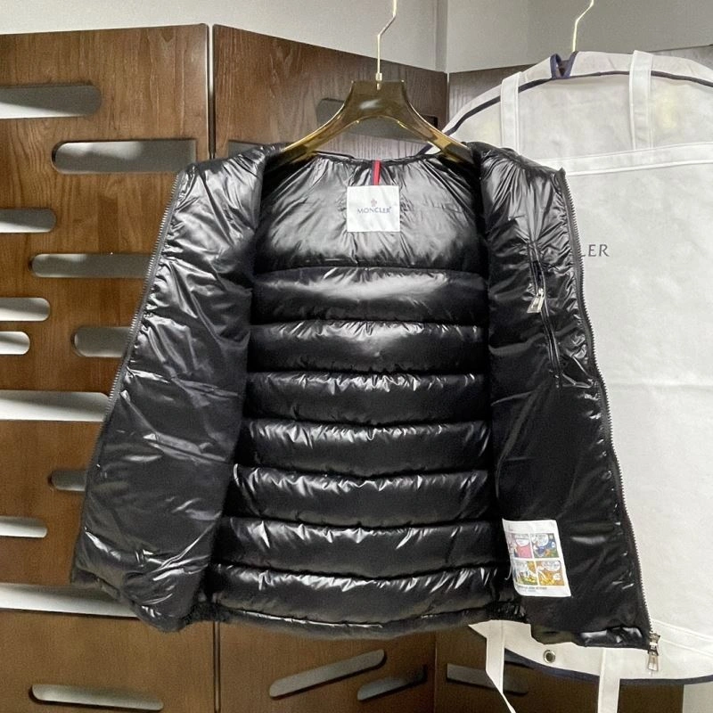 Inexpensive Moncler Down Jackets