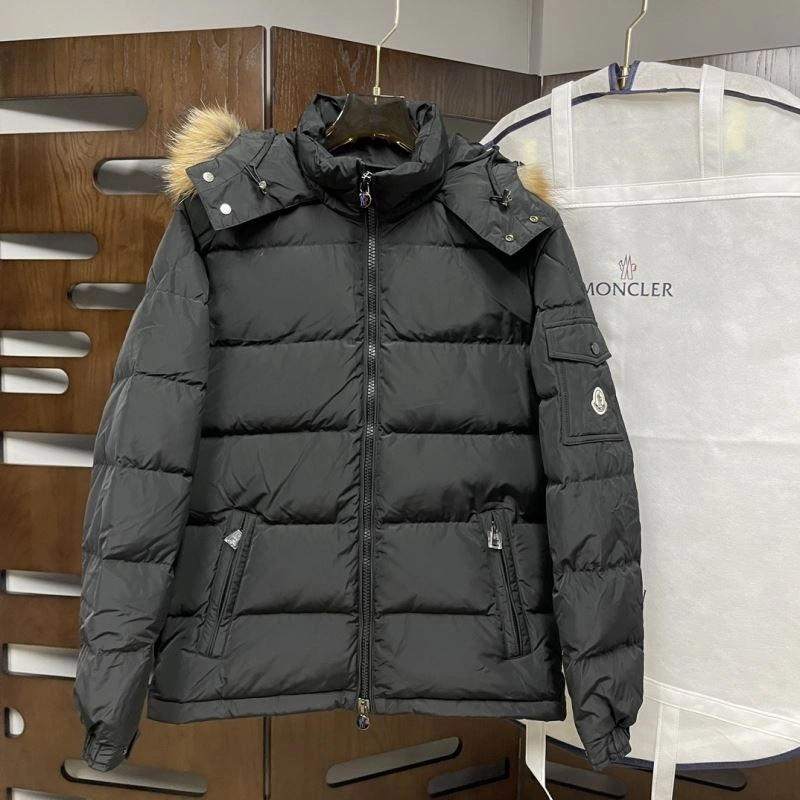 Moncler Down Jackets