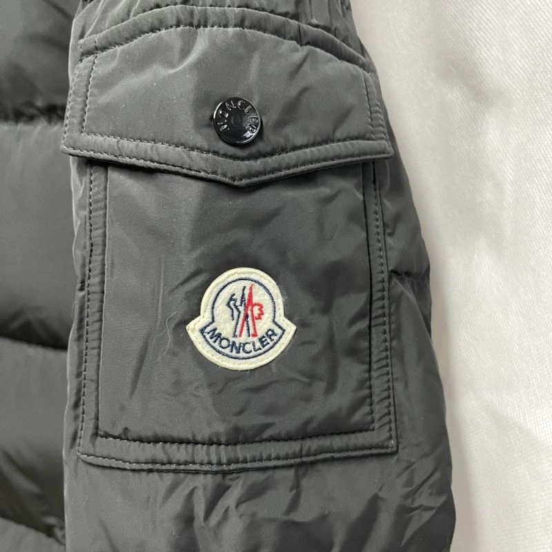 Value-priced Moncler Down Jackets