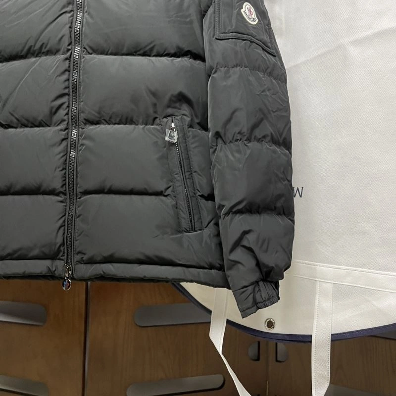 Value-priced Moncler Down Jackets