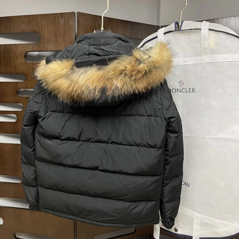 Value-priced Moncler Down Jackets