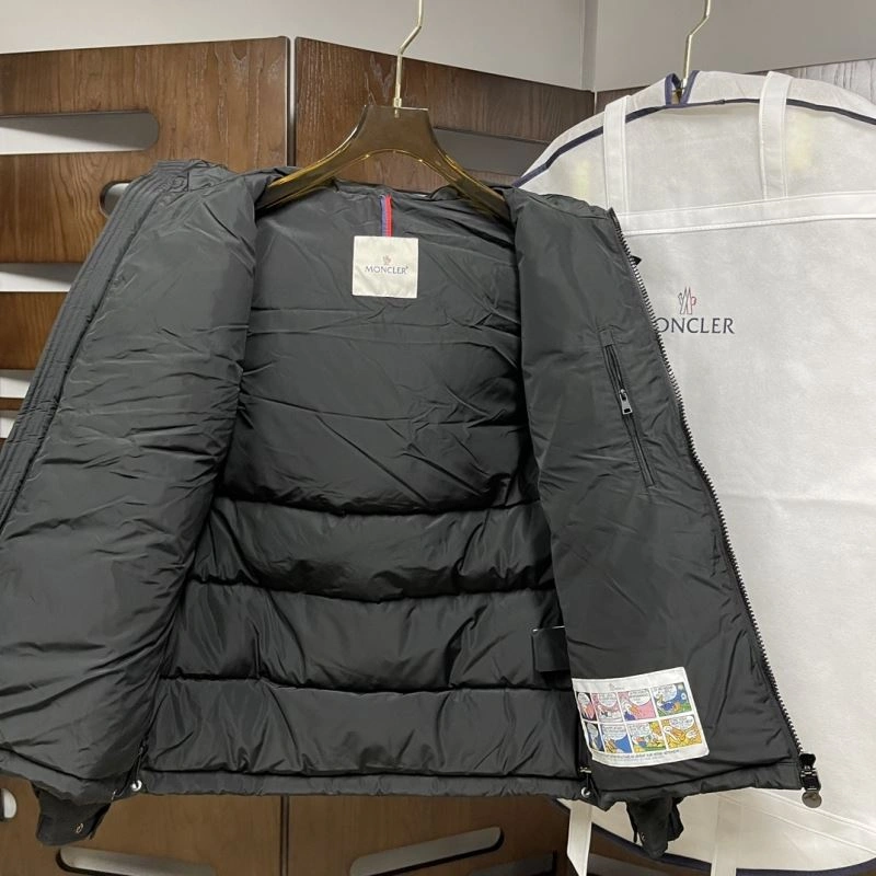 Value-priced Moncler Down Jackets