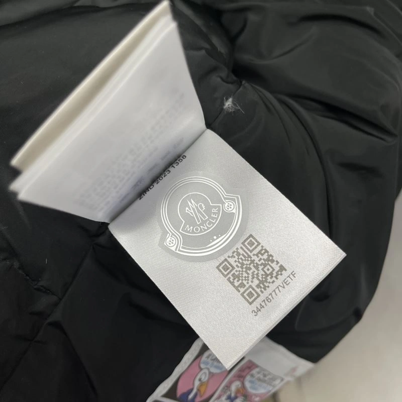 Value-priced Moncler Down Jackets
