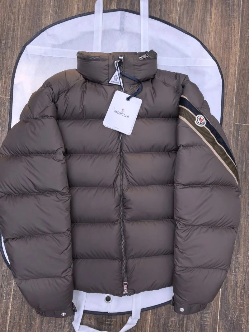 Moncler Down Jackets