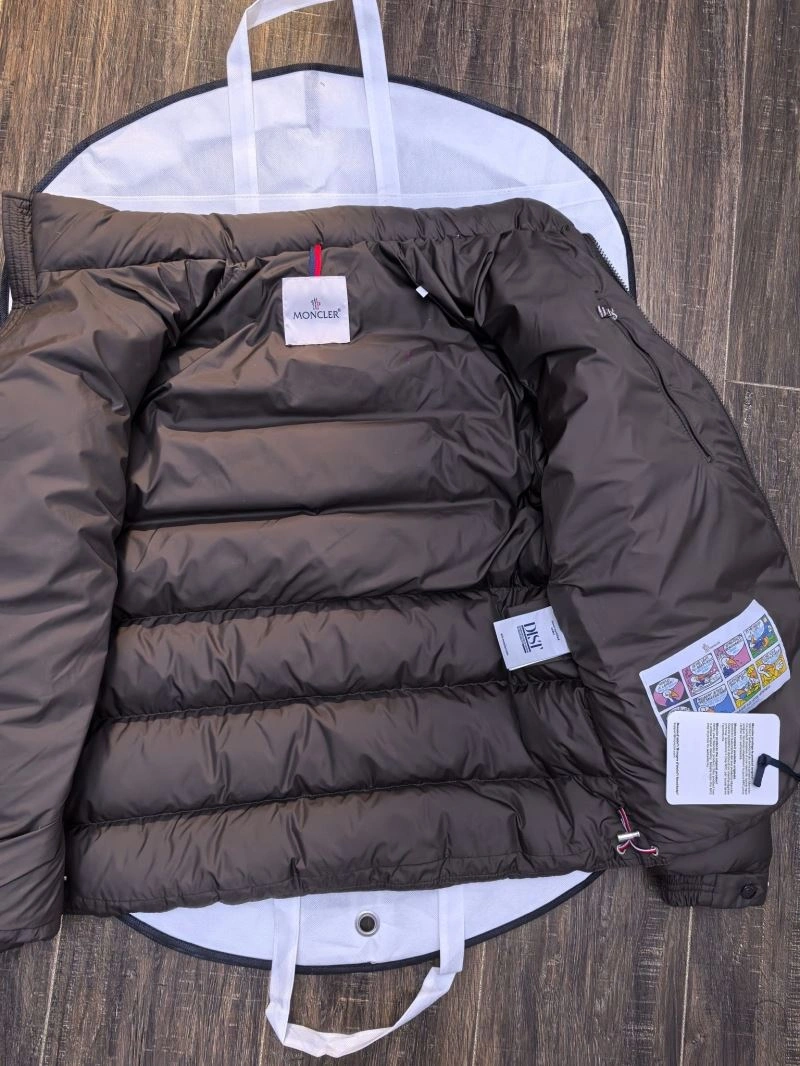 Reasonably priced Moncler Down Jackets