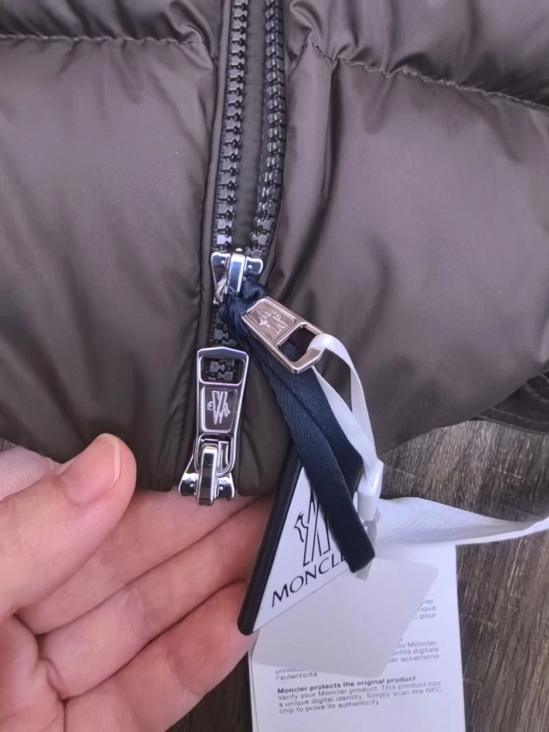 Reasonably priced Moncler Down Jackets
