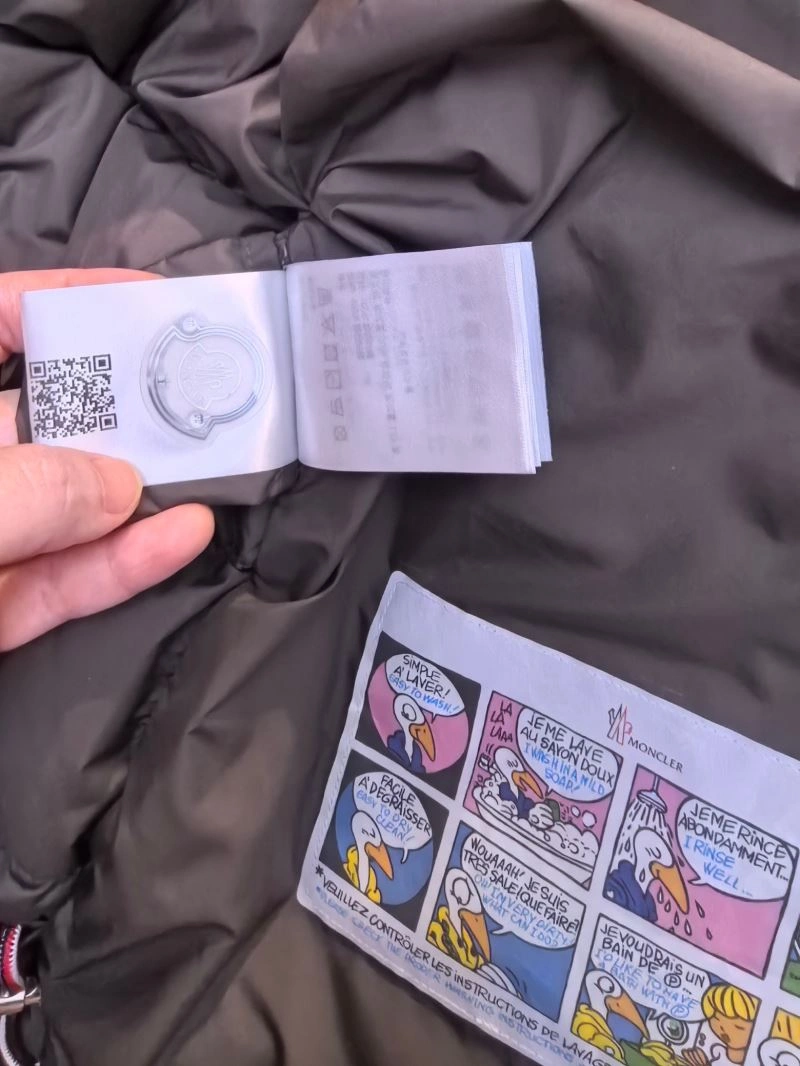 Reasonably priced Moncler Down Jackets