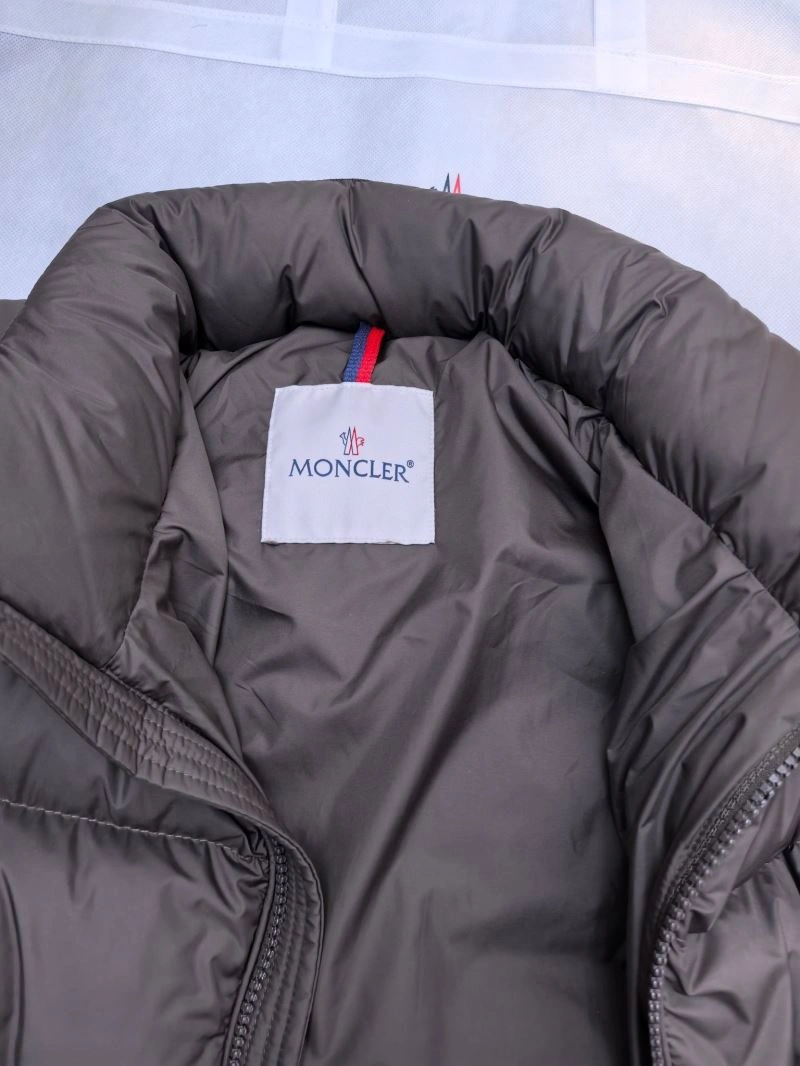 Reasonably priced Moncler Down Jackets