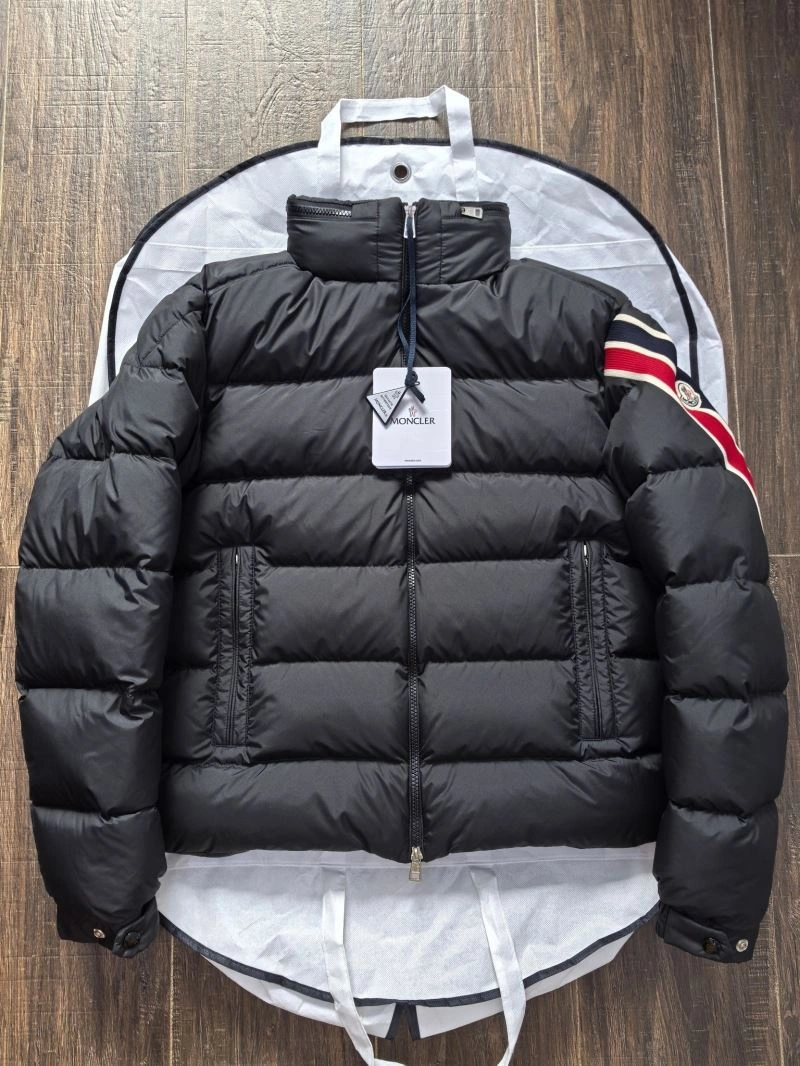 Moncler Down Jackets