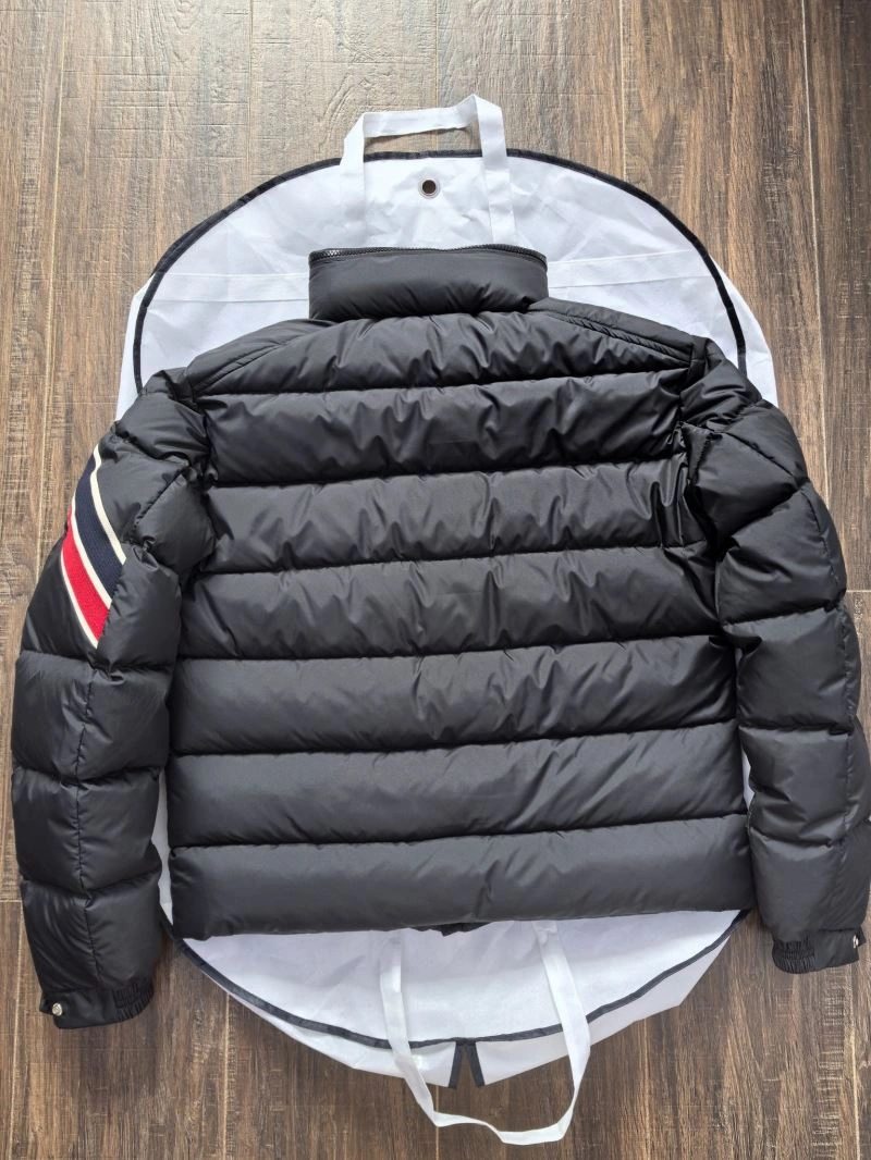 Budget-friendly Moncler Down Jackets