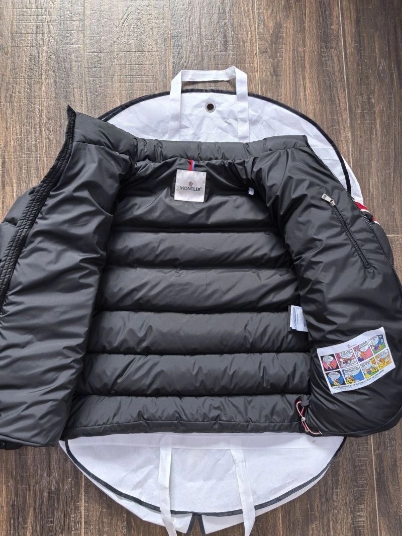 Budget-friendly Moncler Down Jackets