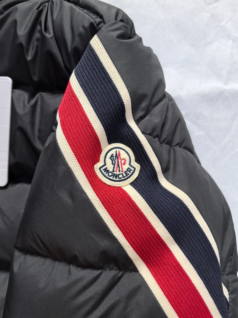 Budget-friendly Moncler Down Jackets