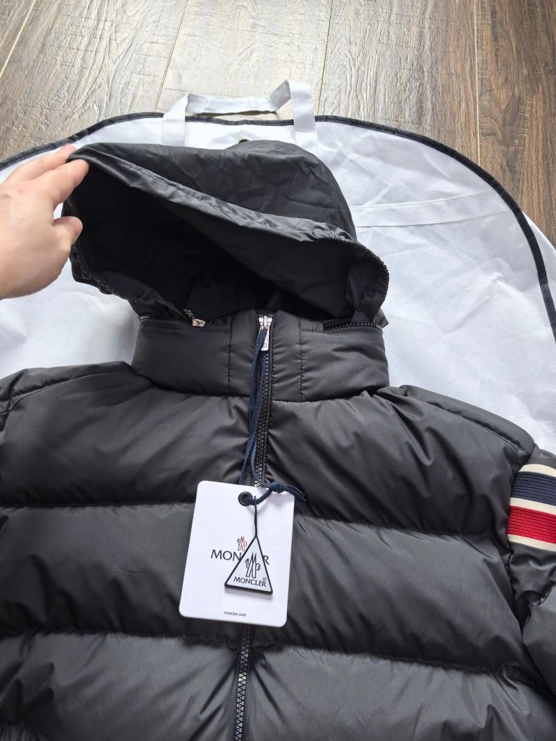 Budget-friendly Moncler Down Jackets