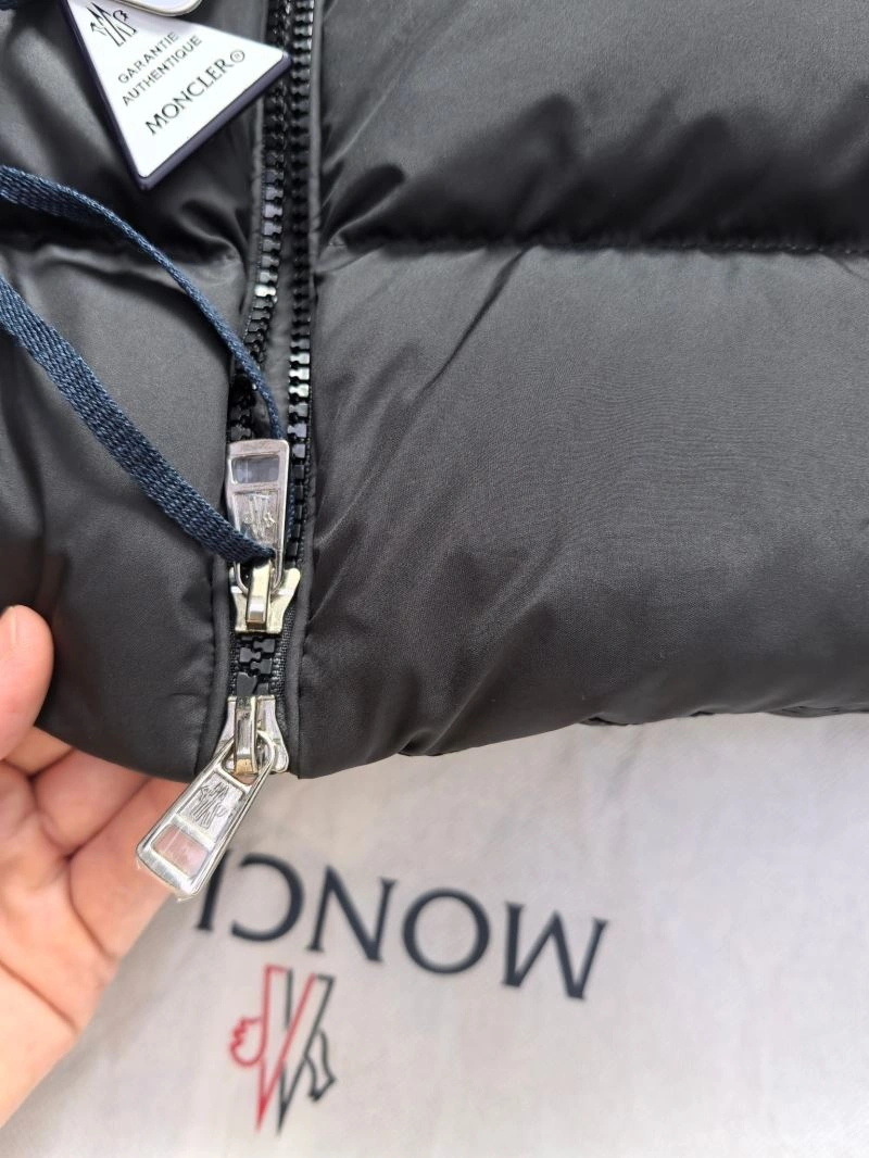 Budget-friendly Moncler Down Jackets