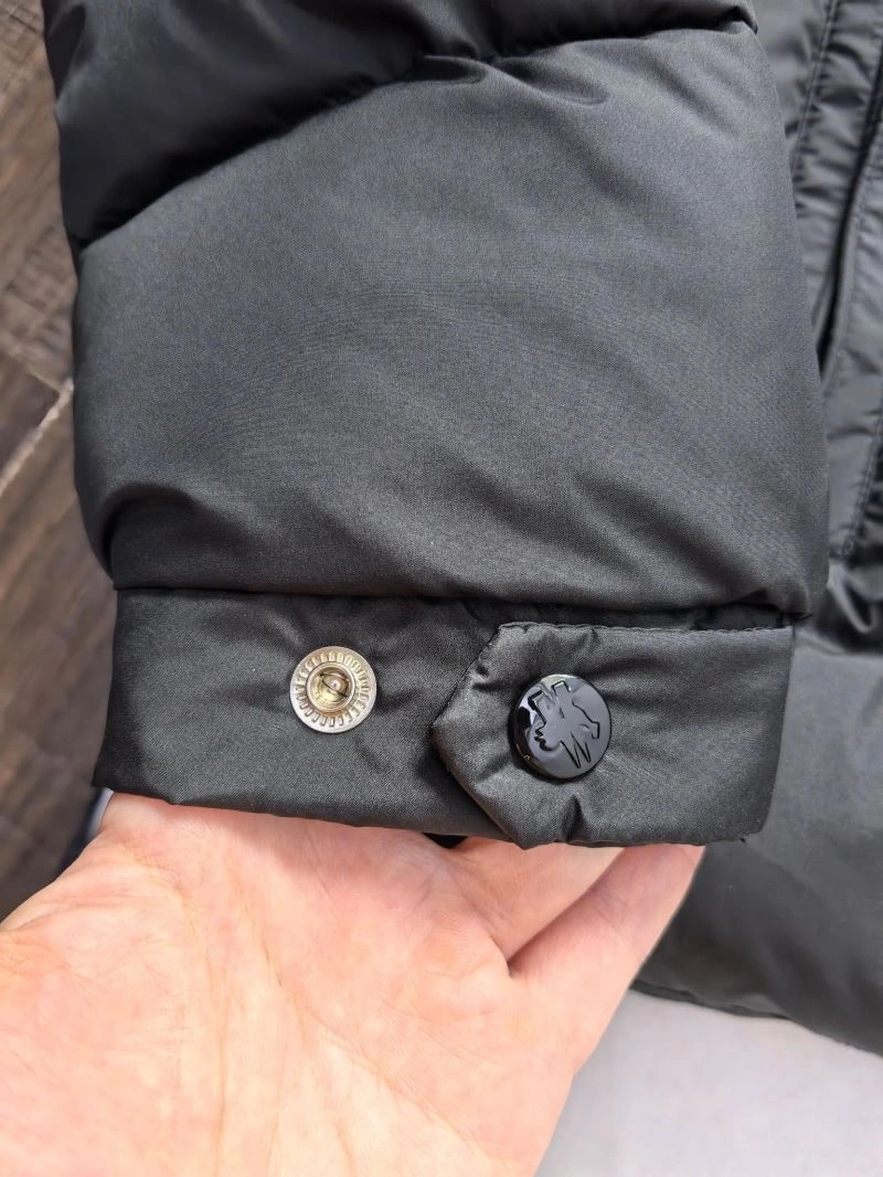 Budget-friendly Moncler Down Jackets
