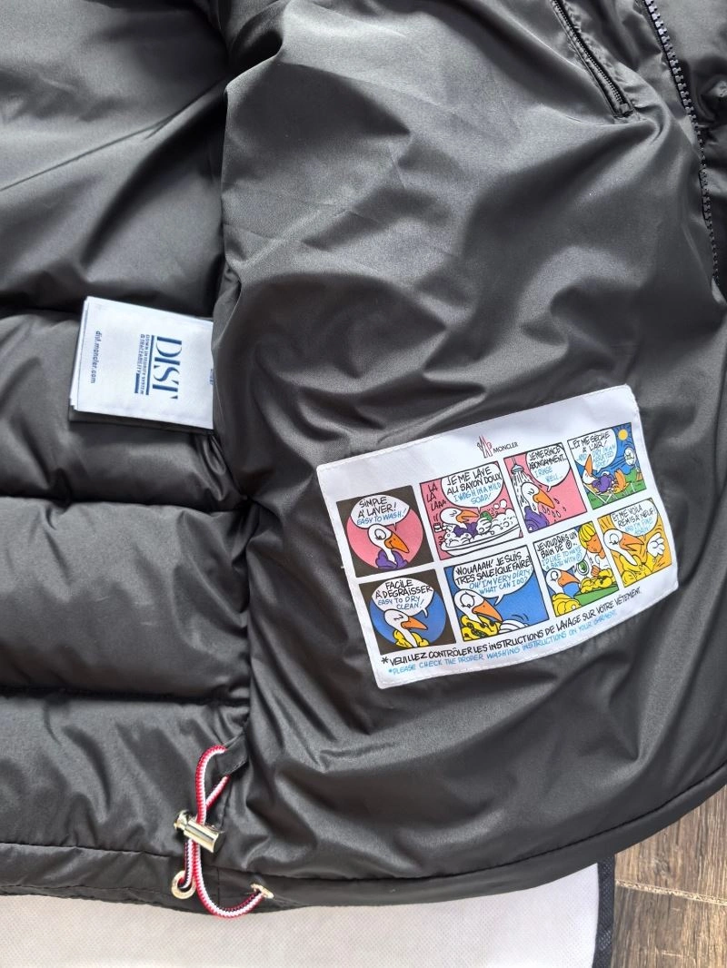 Budget-friendly Moncler Down Jackets