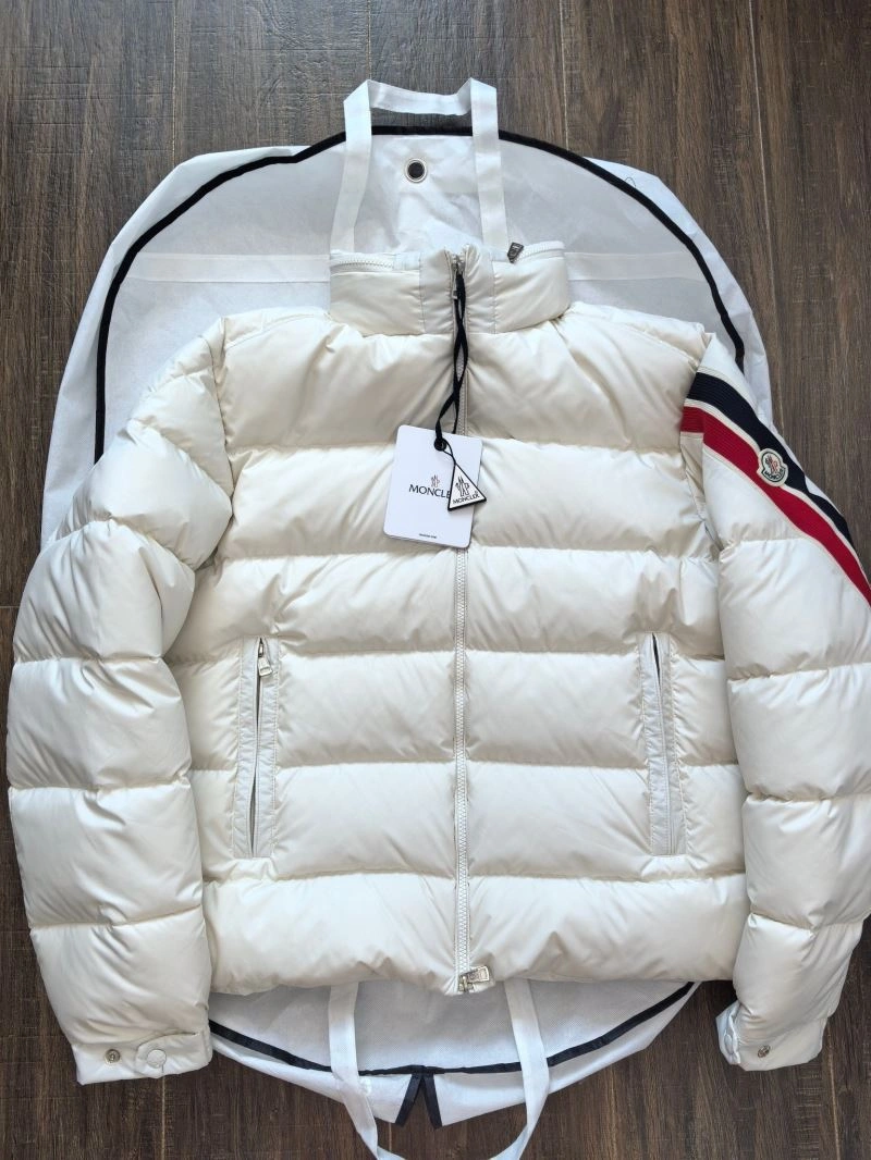 Moncler Down Jackets