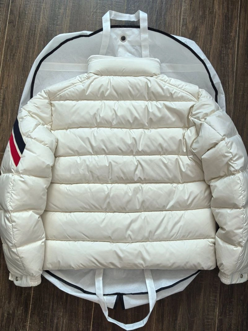 Original Moncler Down Jackets