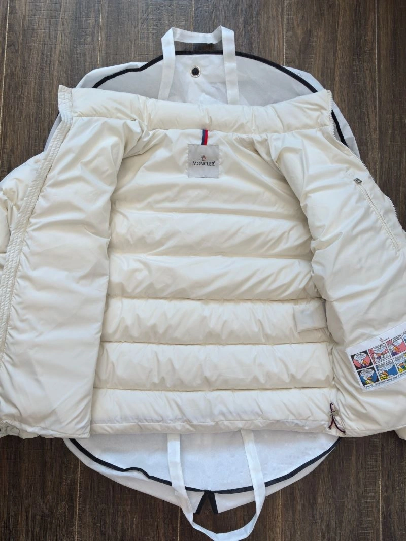 Original Moncler Down Jackets