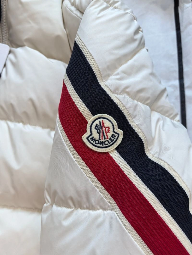 Original Moncler Down Jackets