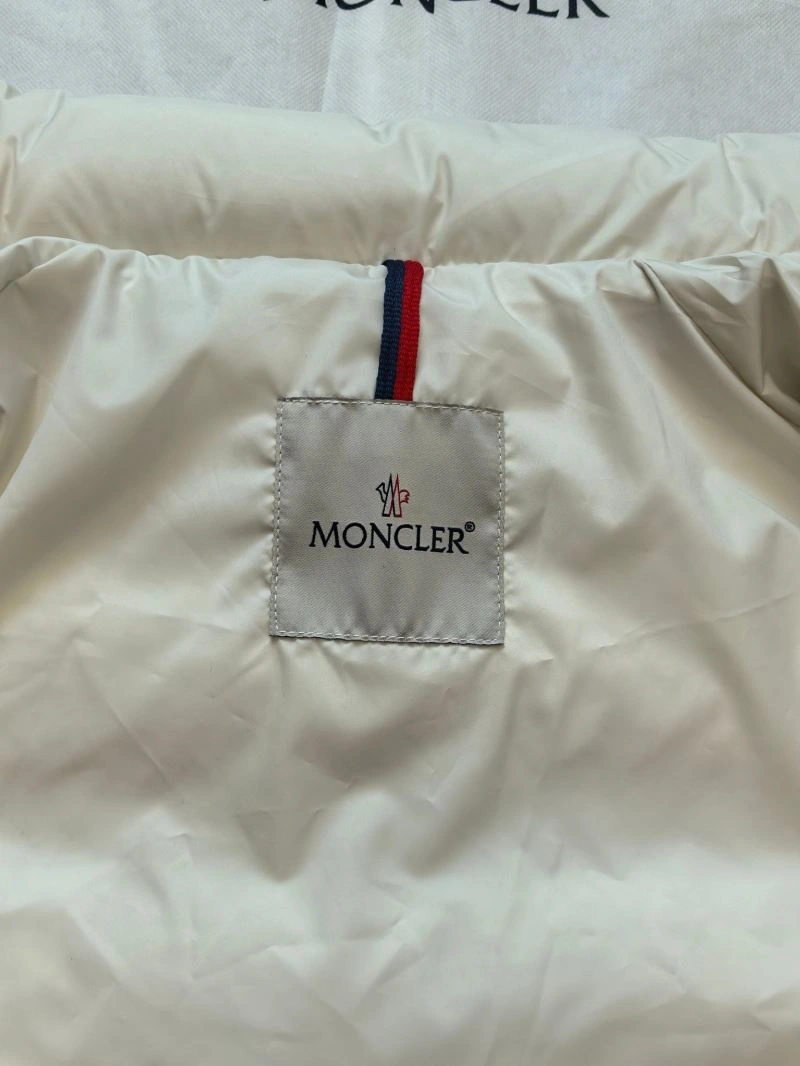Original Moncler Down Jackets