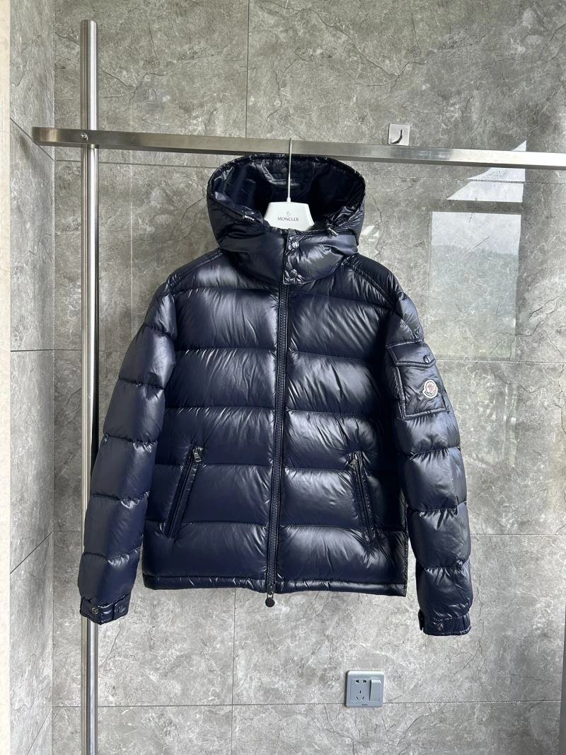 Discounted Moncler Down Jackets