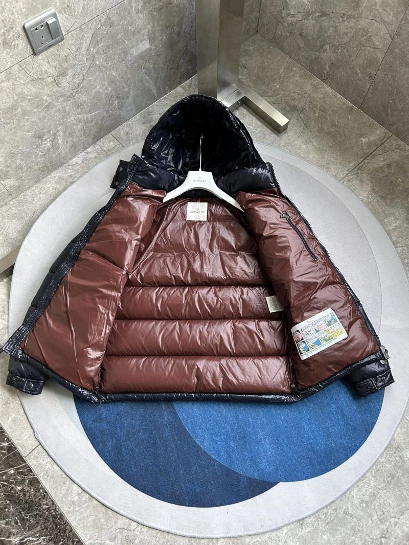Discounted Moncler Down Jackets