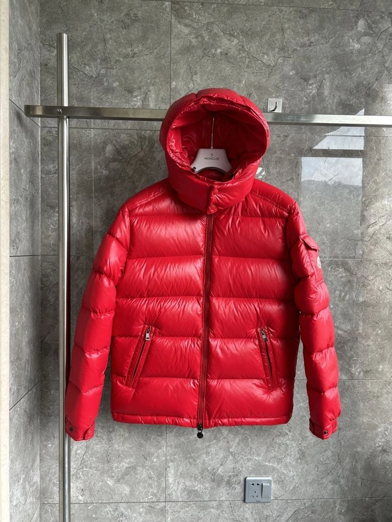 Moncler Down Jackets