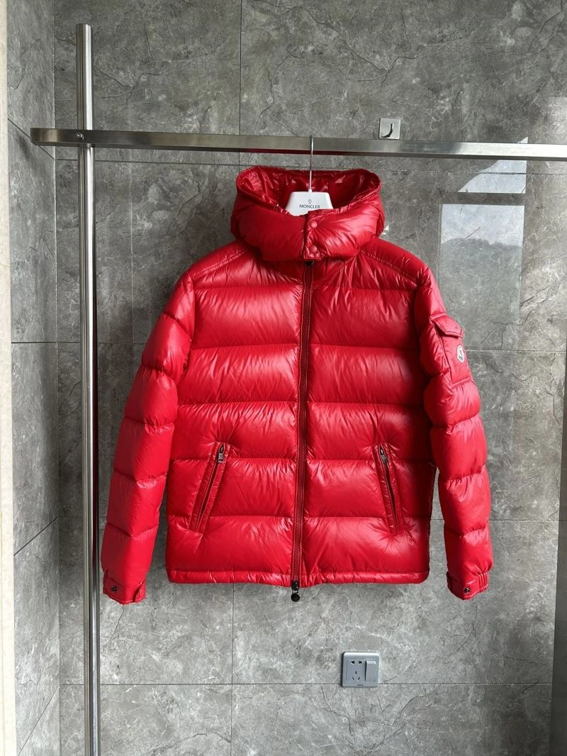 Economical Moncler Down Jackets