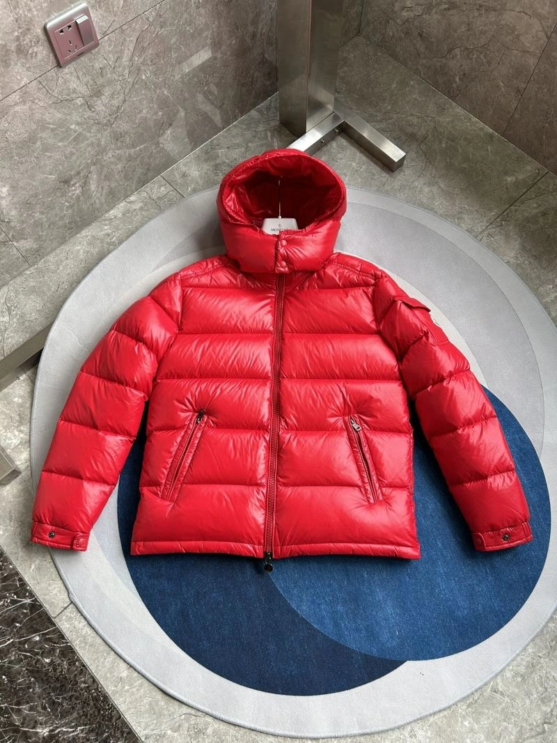 Economical Moncler Down Jackets