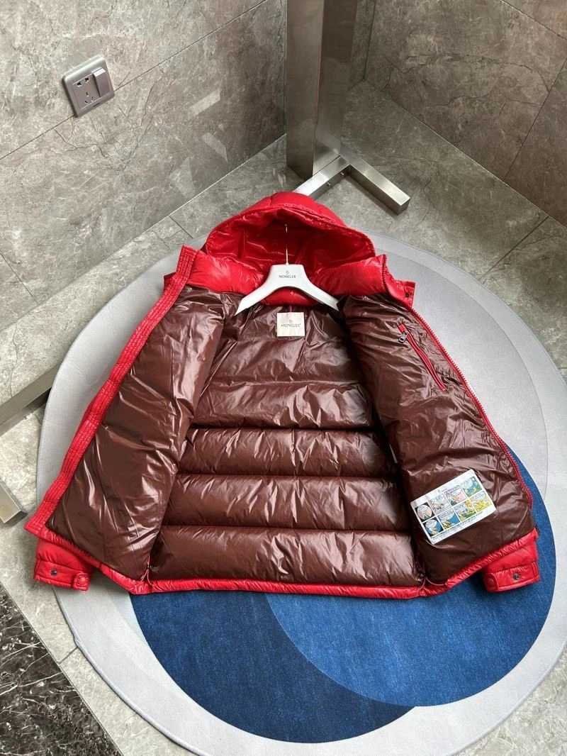 Economical Moncler Down Jackets