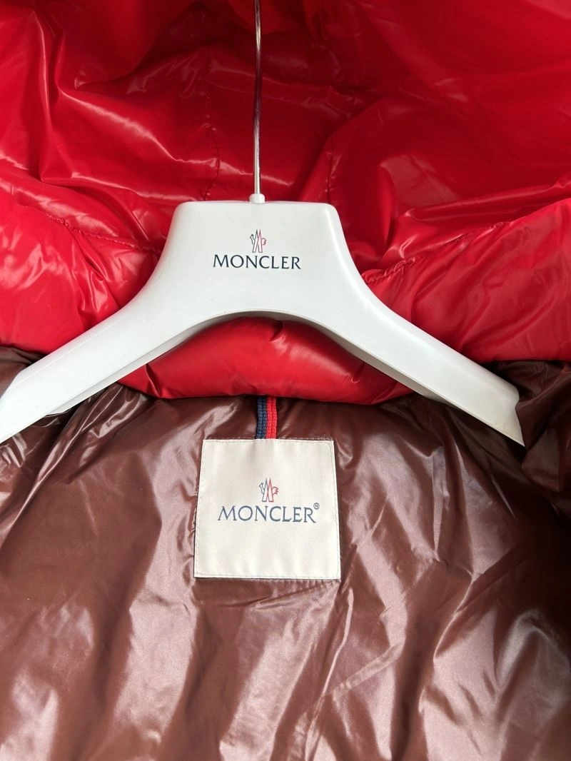 Economical Moncler Down Jackets