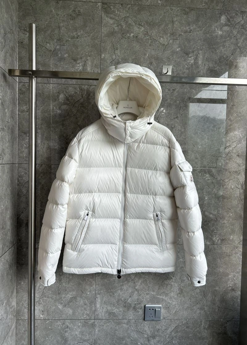 Moncler Down Jackets