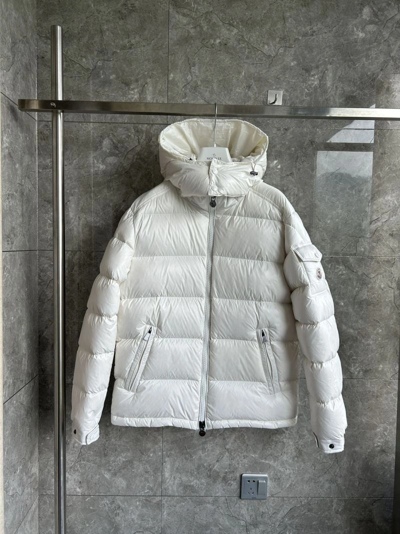 Precise copy Moncler Down Jackets